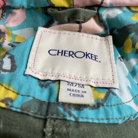 Cherokee | Jackets & Coats | Cherokee Jacket | Poshmark